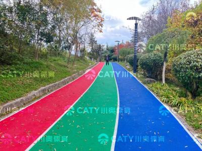 China Durable Over Ten Years SBR Rubber Granules with Friction Factor 0.57 and Customized Sizes 0.5-4mm for Outdoor Usage for sale