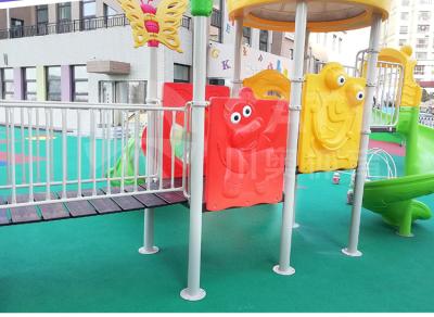 Cina Pavimento sportivo in gomma multifunzionale e versatile per vari spazi interni ed esterni in vendita