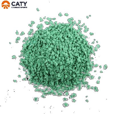 Cina Pavimento sportivo in gomma multifunzionale e versatile per vari spazi interni ed esterni in vendita