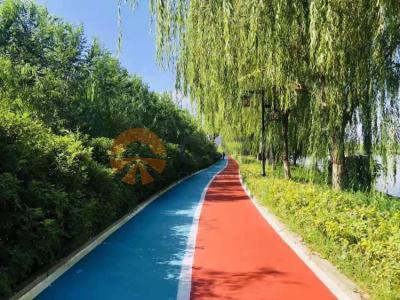 China High Resilience SBR Granules - Recycled Rubber Base Layer for Sport Track Cushioning for sale