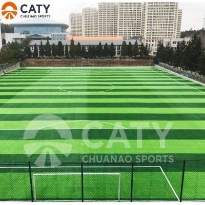 China High Resilience SBR Granules - Recycled Rubber Base Layer for Sport Track Cushioning for sale