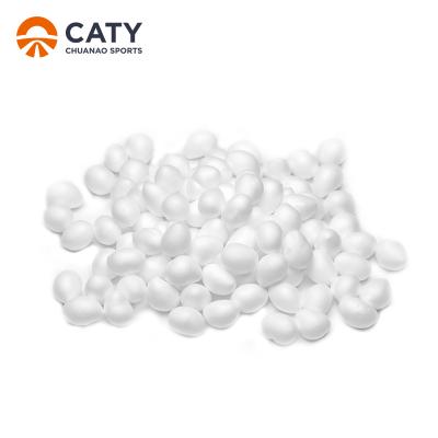 China ETPU Granules for Running Track, High Elasticity, Extreme Durability and Superior Energy Return for sale