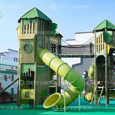China Impact Absorbing EPDM Rubber Granules for Apartment Complexes and Residential Community Playgrounds for sale