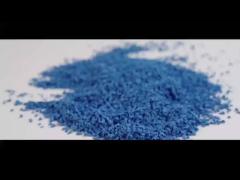 Advantages of EPDM Rubber Granules