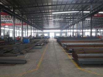 China Factory - Qingdao Zaili Electric Power Equipment Co., Ltd