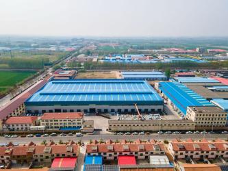 China Factory - Qingdao Zaili Electric Power Equipment Co., Ltd