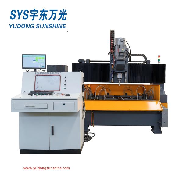 Quality CNC Angle Steel Production Line / Angle Steel Tower Production Equipment for sale