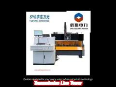 high voltage power transmission tower earthquake resistant transmission line steel tower customized
