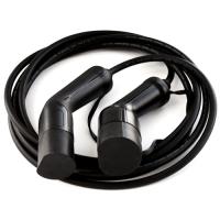 China Long Type 2 To Type 2 EV Cable 7.4kW for sale