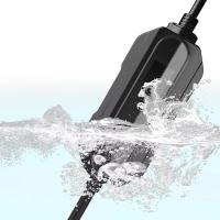 China Single Phase Type 1 32A Portable EVSE Charger With CEE Plug for sale