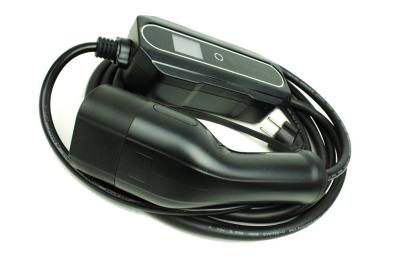 Китай IP66 режим 2 Schuko к заряжателю 16A 3.7kW типа 2 портативному EV продается