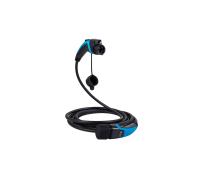 China 250V Type 1 Type 2 Ev Cable IP67 EV Charging Cable Mode 3 for sale