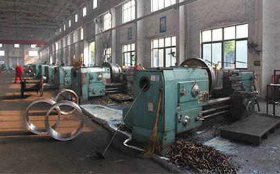 Fornitore cinese verificato - Cangzhou Zhengsheng Pipeline Equipment Co., Ltd.