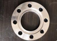 China Custom Slotted Flange Manufacturing - Precision Engineered to Client Specifications and Technical Drawings for sale