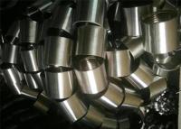 China Carbon Steel Socket Weld Coupling Class 3000 1/2 Inch NPT for sale
