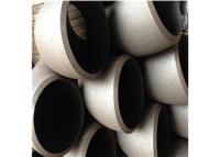 China High Pressure Elbow Pipe Fitting with Enhanced Wall Thickness for Industrial Applications for sale
