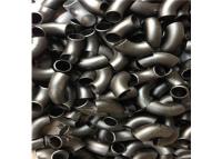 China National Standard Elbow 1.5D Long Radius - 45° & 180° Angles - GB/T12459-1990 Compliant Pipe Fitting for sale