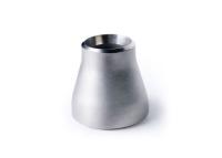 China Concentric Reducer Butt Weld Fitting - 1/2