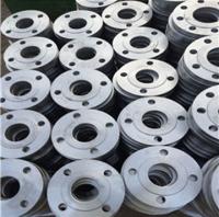 China GOST12820 PL Slip-On Flange - Carbon Steel, Alloy Steel & Stainless Steel - DN 10 to 1600, PN 0.6 to 2.5 MPa for sale