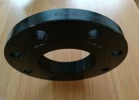 Китай Threaded Steel Pipe Flange продается