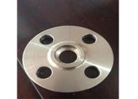 China ASME B16.5 Socket Weld Steel Pipe Flange 150#-1500# Pressure Rating 1/2