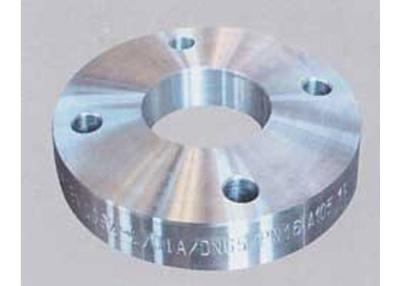 China EN1092-1 PL Flange for sale