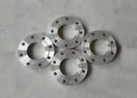 China DIN2576 Plate Flange - Standard Industrial Pipe Connection Component with DIN Certification for sale