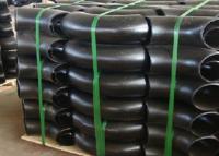 China ASME/ANSI Elbow Pipe Fittings 1/2