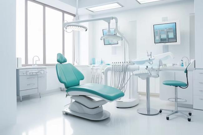 Connector applications in various industries