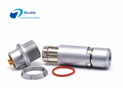 China conector de Fischer 105 del varón 2pin para el cable de transmisión de la cámara de ARRI ALEXA kc 20 en venta