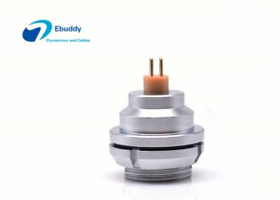 China PCB Board Vrouwelijke Vergaarbak Lemo Compatibele EEG 0K 4-pins Achterpaneel Socket: Te koop