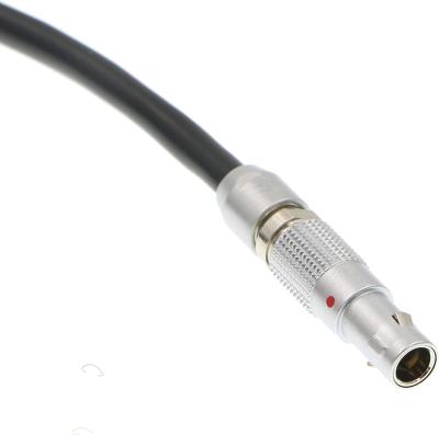 中国 レッド Rcp Serial Movi Proケーブル 4ピン 男性からモレックス マイクロフィット 販売のため