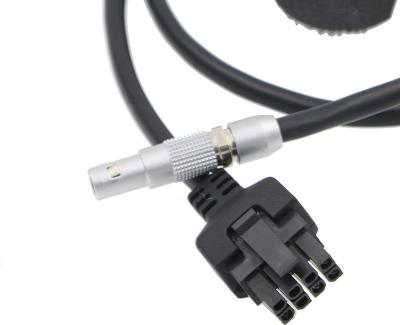 中国 レッド Rcp Serial Movi Proケーブル 4ピン 男性からモレックス マイクロフィット 販売のため