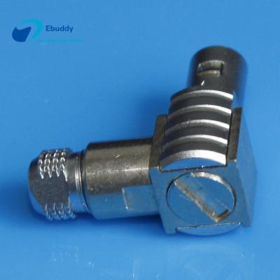 China Lemo 00 van de de Rechte hoek de Coaxiale Elleboog van de Serie Sschakelaar FLA 00S Mannelijke Stop FLA.00.250 Te koop