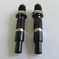 China M7 Lemo 00 IP50 Push Pull Metal Connector for sale