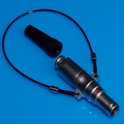 Cina Connettore compatibile FNG.0B.307.CLAD52Z di Lemo della cordicella per gli strumenti GNSS di indagine in vendita