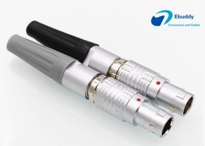 Cina Pin in opposizione circolare dell'UOVO 00B 0B 1B 2B 3B 2-32 di serie FGG di Lemo B dei connettori di Lemo in vendita