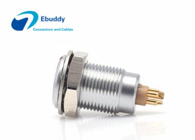 Cina Dell'UOVO di Lemo M7 mini 00B 3pin connettori FGG.00.303/EGG.00.303 dell'incavo femminile in vendita