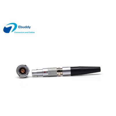 China homem do conector FGG da série de 3pin Lemo B e soquete fixo do OVO à venda