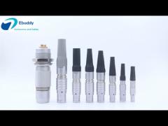 Alternatives Lemo K Series 2 to 40 Pins FGG EGG EEG PHG Male Female Plug Socket Aviation Connector Factory