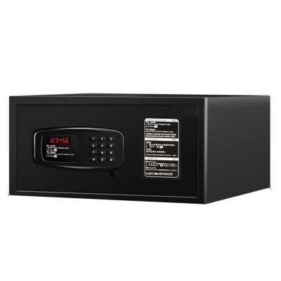 China Hotel Safe Box Wall Mounted Digital Laptop IPad Security Cabinet for sale