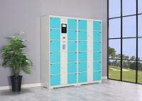 China ODM Smart Electronic Locker for sale
