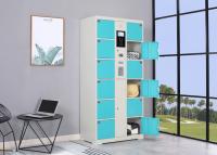 China ODM Smart Electronic Locker for sale