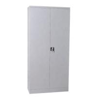 China Knock Down 0.12cbm Lockable Filing Cabinets for sale