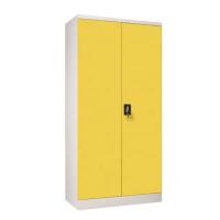 China SPCC Lockable Filing Cabinets for sale