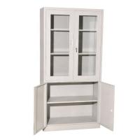 China Document Lockable Filing Cabinets For Drug Storage for sale