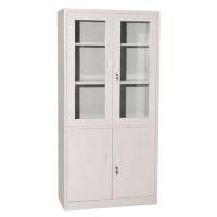 China Document Lockable Filing Cabinets For Drug Storage for sale