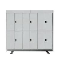 China H2300mm Powder Coating Mobile Shelving System for Office Library File Storage for sale