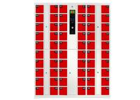 China Swimming Pool Smart Electronic Locker for sale