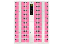 China Swimming Pool Smart Electronic Locker for sale